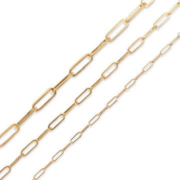 SALT. Fine Jewelry | Collections | Chains